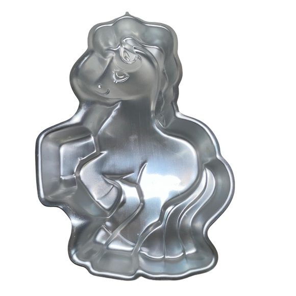 My little pony cake pan store