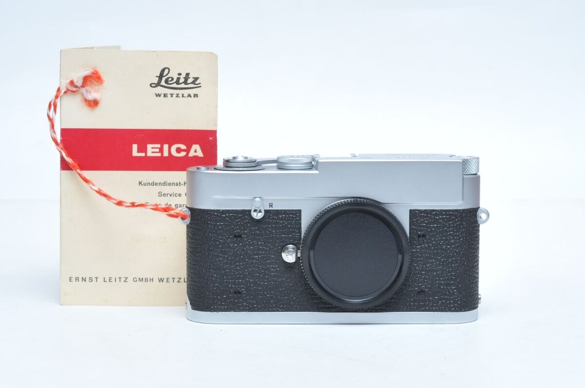 LEICA MD 35mm Film Camera Body Only | eBay LEICA MD 35mm Film Camera Body Only | eBay