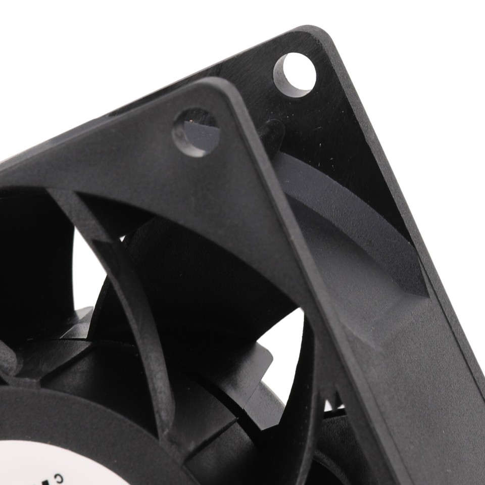 Upgraded WR60X26866 WR60X10356 Refrigerator Evaporator Fan Motor for GE ...