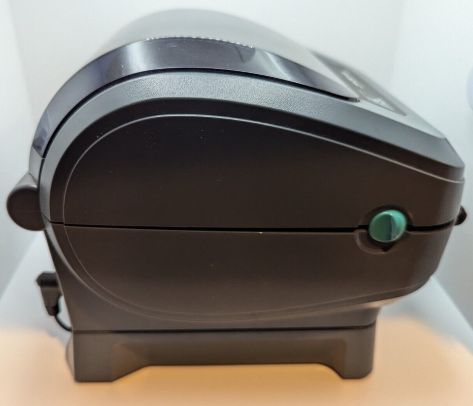 Zebra ZP450 CTP USB Thermal Label & Barcode Printer ZP450-0502-0004A | eBay