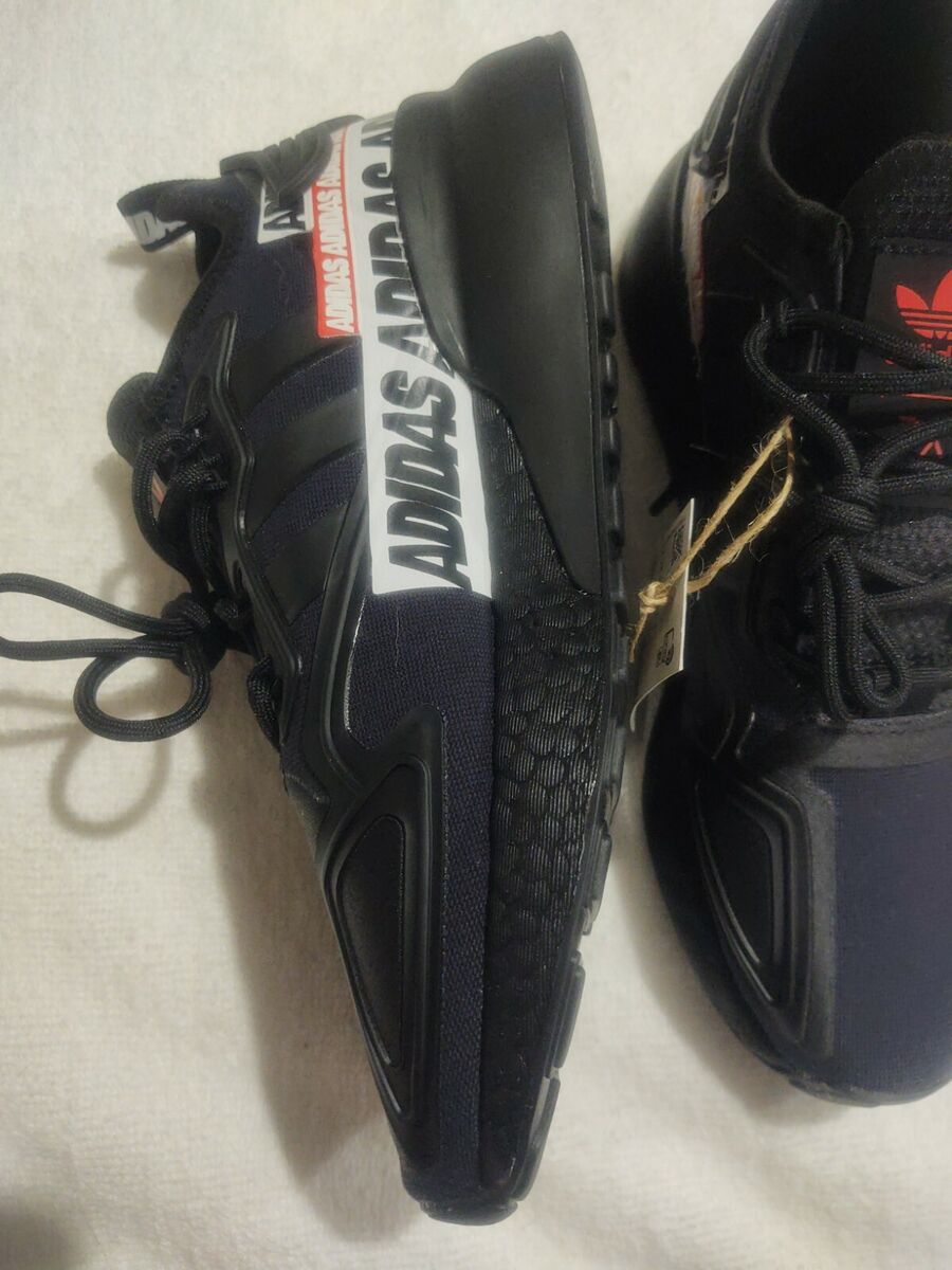 adidas ZX 2K Boost Tape adidas ZX 2K Boost Tape