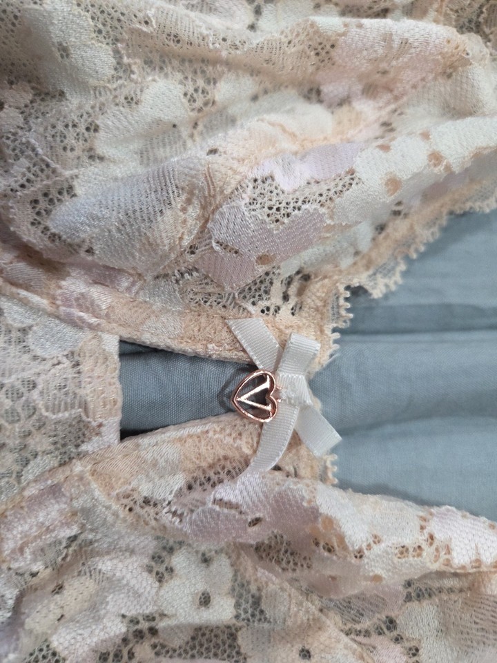 Victorias Secret Bra Size 34G Brand New | eBay