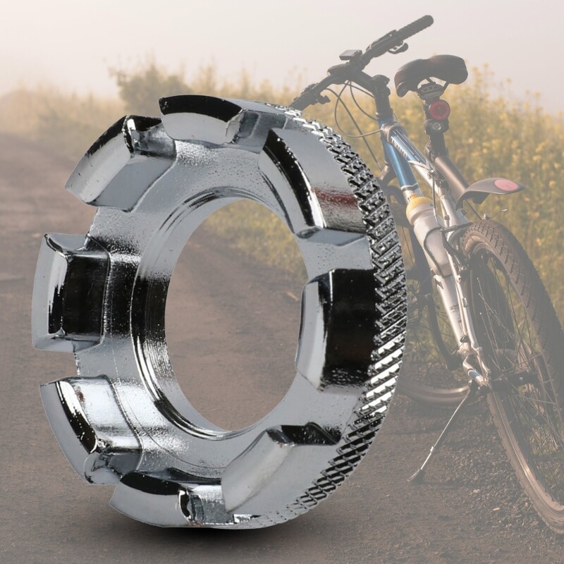 Bicycles Wheel Rims Adjuster Spanner Wheel Spokes Key Spanner Bikes ...