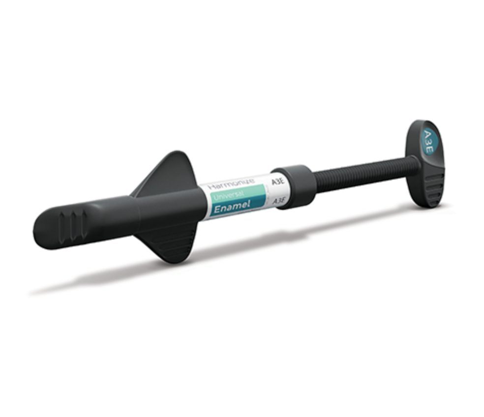 Kerr Dental 36404 Harmonize Universal Composite Syringe Dentin A3 D | eBay