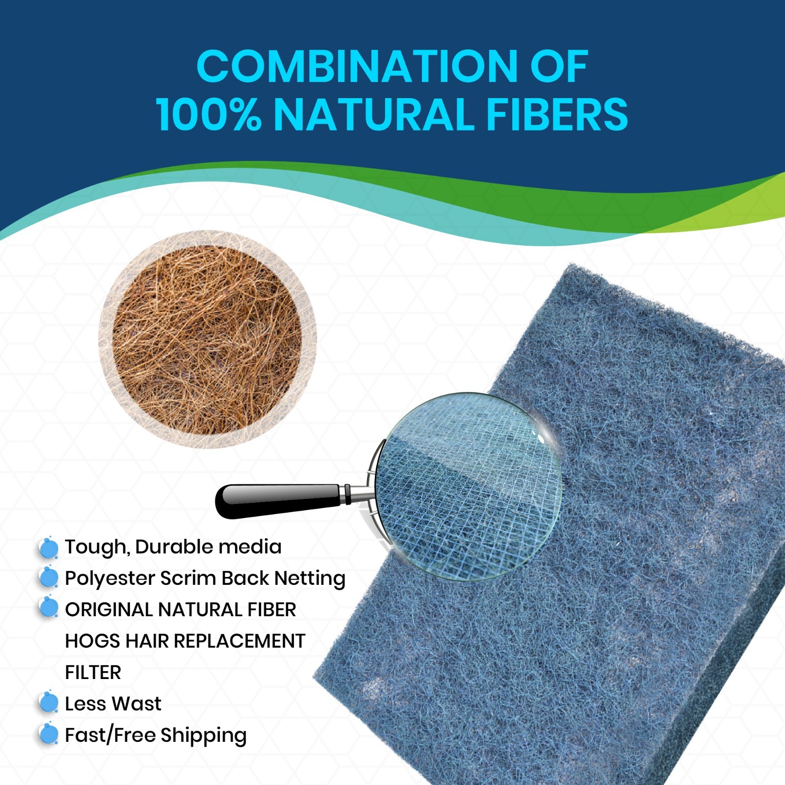 CoreCarbon Furnace Door Filters for Mobile, Manufactured and Modular ...