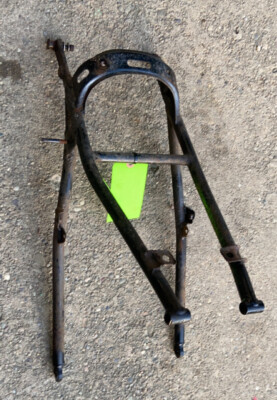 1984 cr125 subframe | eBay