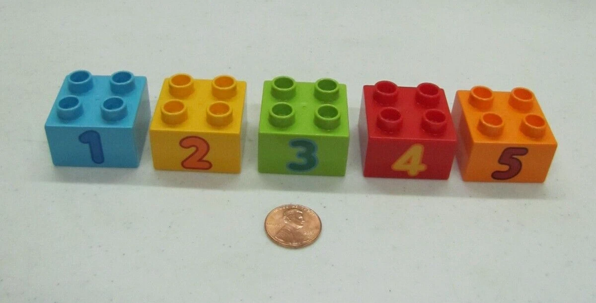 Ebay Lego Sets 5 Dollars