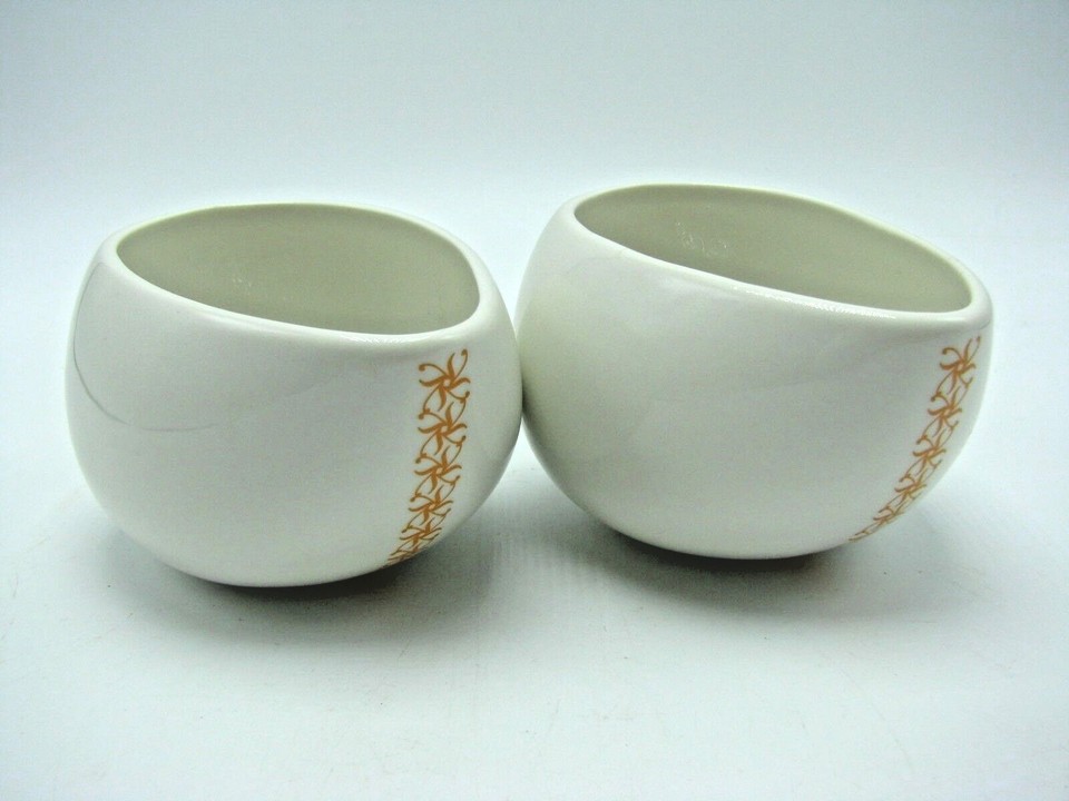 Max Brenner Hug Mug Chocolate By The Bald Man Ceramic Mug Lot Of 2 | eBay