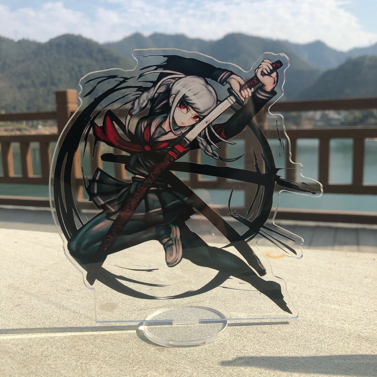 Peko Pekoyama Sprites