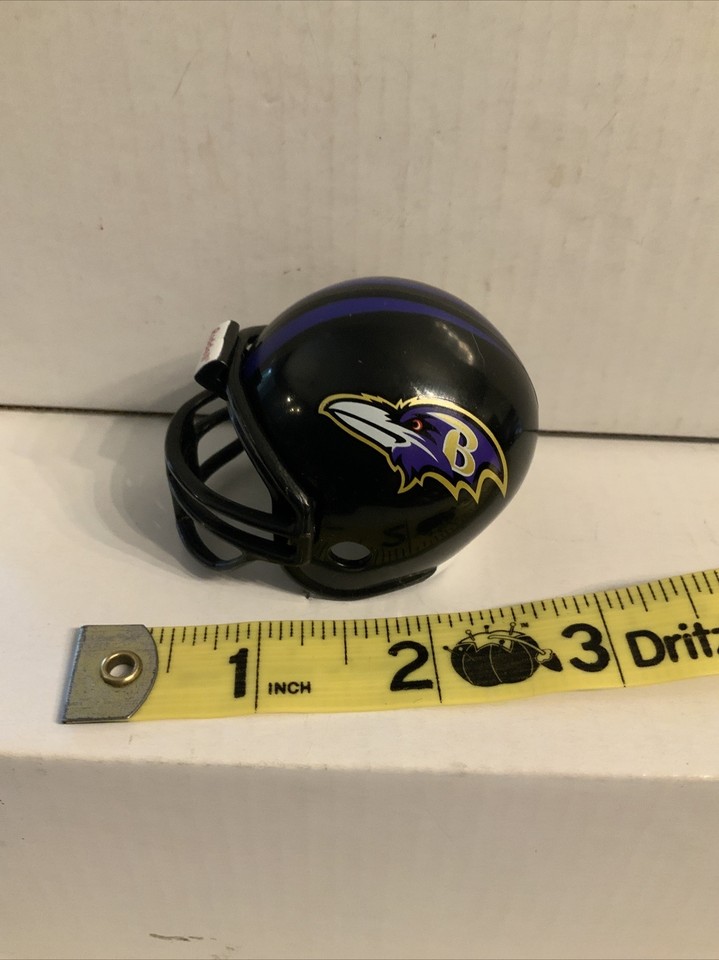 Ridell Baltimore Ravens Mini Helmet NFL Football #0093 | eBay