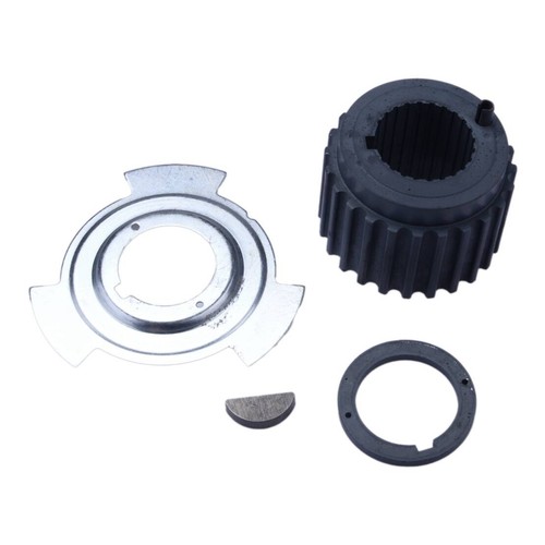 Crankshaft Gear Sprocket Sensor Blade & Spacer Kit Fit For Eclipse ...