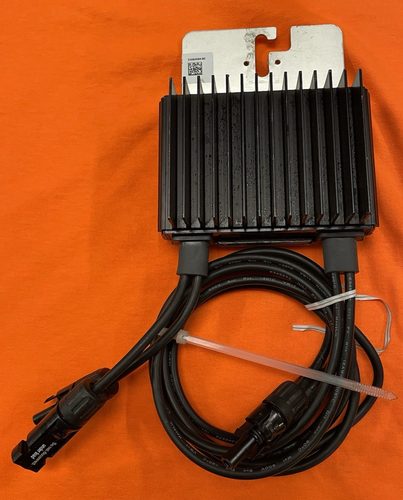 SolarEdge 505W p505-4nm4mbm Solar Panel Power Optimizer | eBay