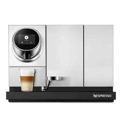 Nespresso Momento 120 Commercial Coffee & Milk Machine | eBay