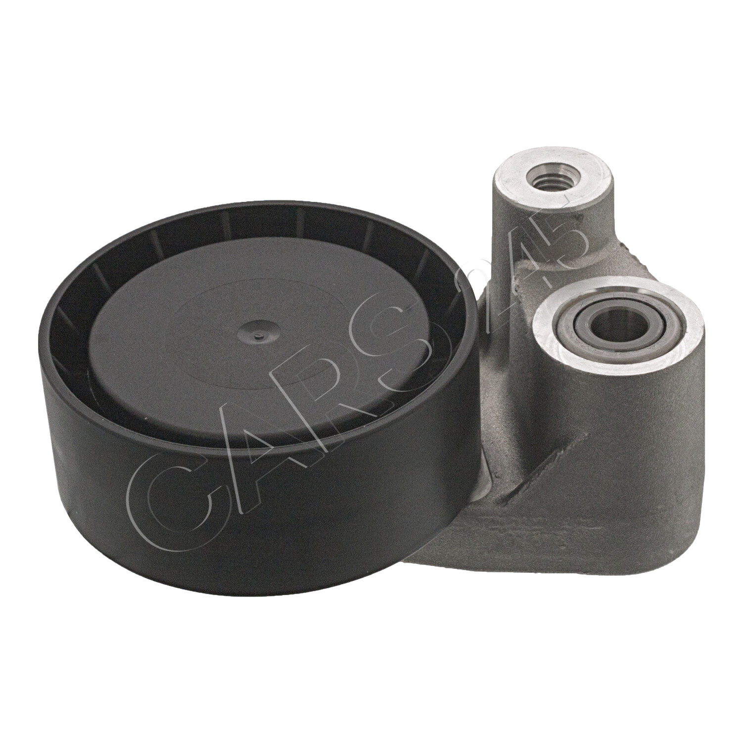 SWAG V-Ribbed Belt Tensioner Pulley Fits BMW E39 E38 E34 E32 E31 ...