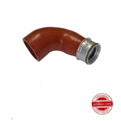 Sleeve Intercooler Hose Air for Audi A3 Seat Altea Toledo Leon ...