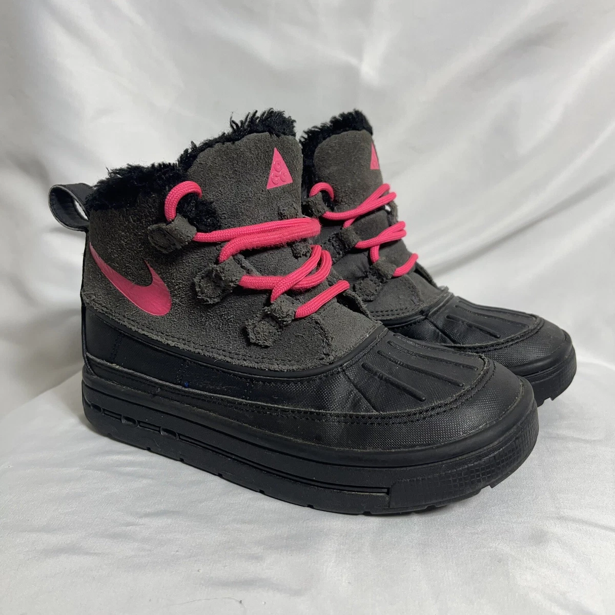 Nike Snow Boots For Kids