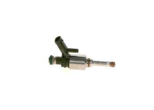 Bosch Fuel Injector 026150001H fits Audi A3 8VF, 8VA S3 quattro | eBay ...