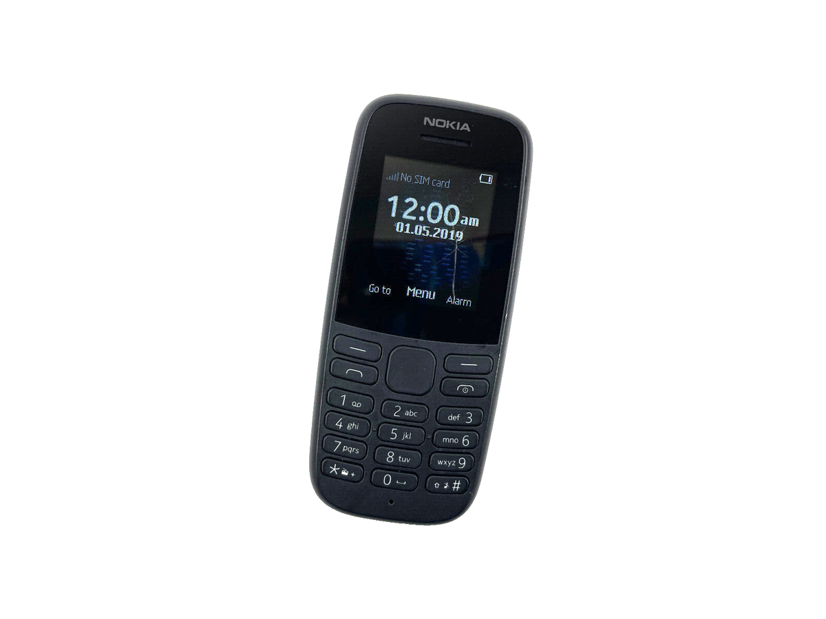Nokia 1203 Buy Full Body Panel With Middle Housing Mobile Body For