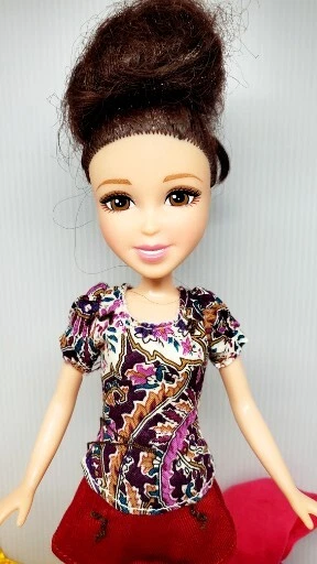 Miranda Cosgrove Ifight