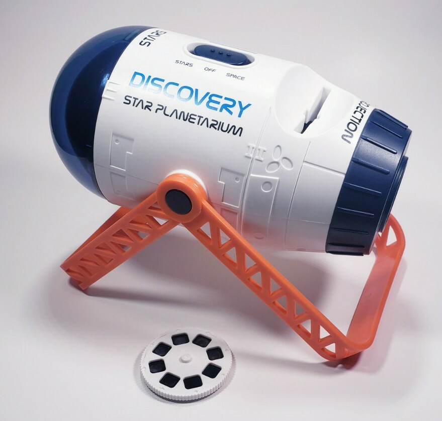 Planetarium Projector For Kids