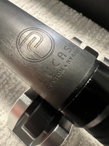 Lucasi Pinnacle - Carbon Pool Cue Shaft 11.75mm Turbo Lock | eBay