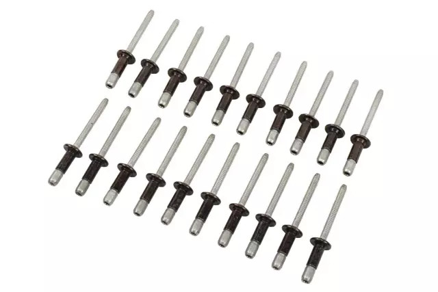 Genuine GM Multi-Purpose Rivet 22641917 | eBay