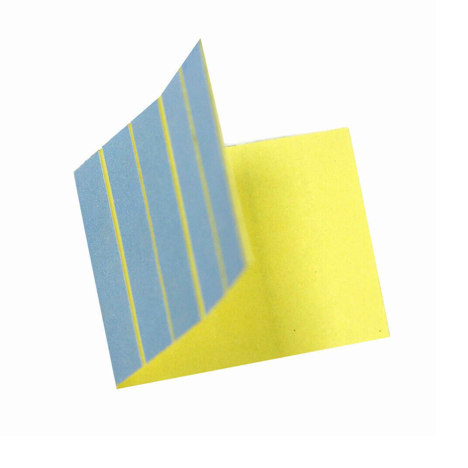 500PCS TAPE Tabs Double Sided Adhesive Replacement Tape In Human Hair ...