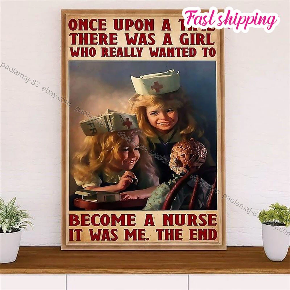 Want Ad For Nurses
