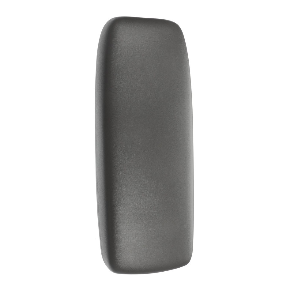 1999-2002 Ford Ranger Dark Gray Center Console Arm Rest Pad OEM NEW ...