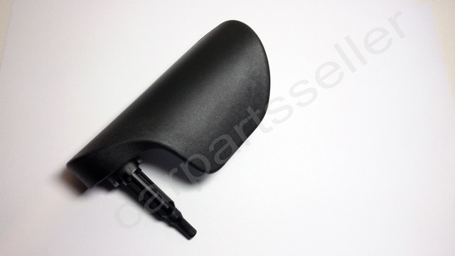 Audi TT 8j Bonnet Release Handle Lever 8J1823533C4PK LHD OEM for sale ...