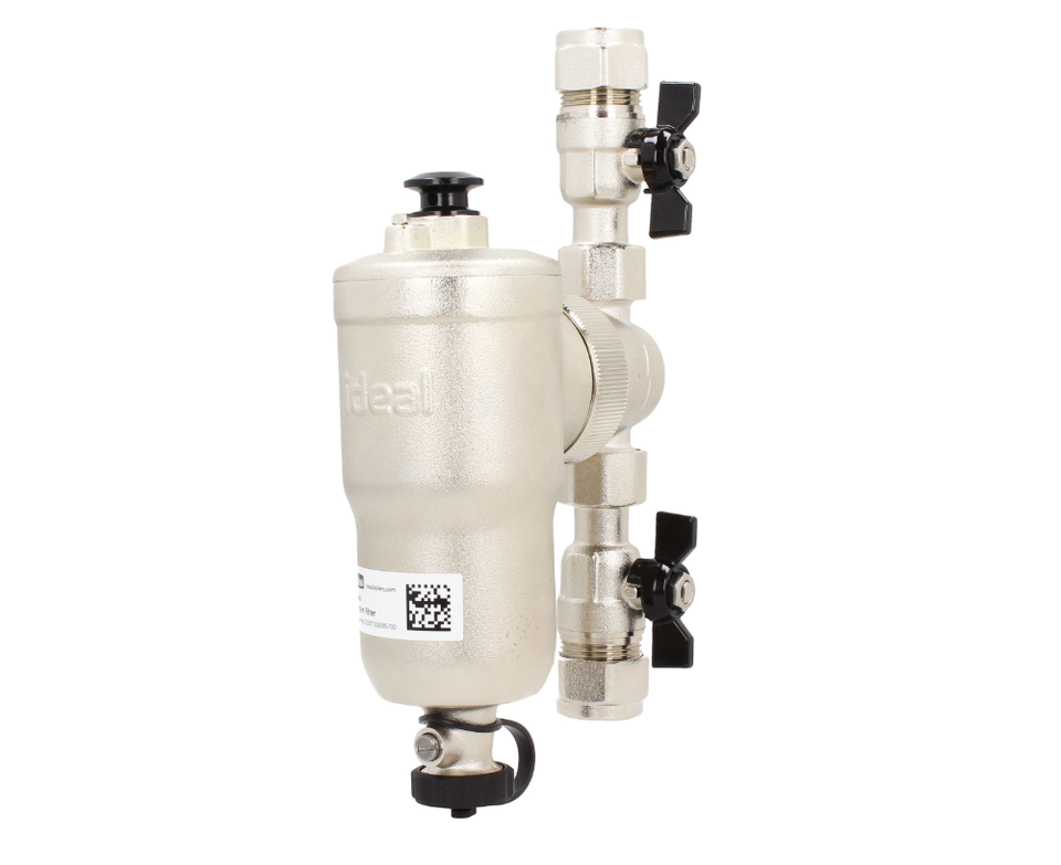 Ideal Logic Max Combi2 C30 30kW Gas Combi Boiler Only 1299£ INC VAT ...