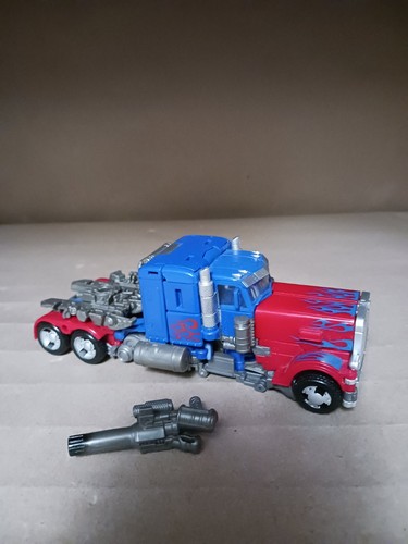 TRANSFORMERS STUDIO SERIES 32 OPTIMUS PRIME (COMPLETE) | eBay