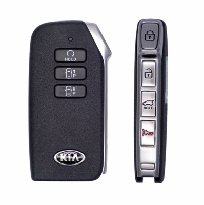 2020-2021 KIA SORENTO SMART KEYLESS PROXIMITY REMOTE FOB 95440-P2200 SY5MQ4FGE07 | eBay