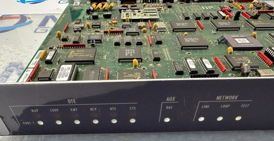 Larscom 087-0861-012-01 Rev F A1 ACCESS-T MAIN BD. | eBay