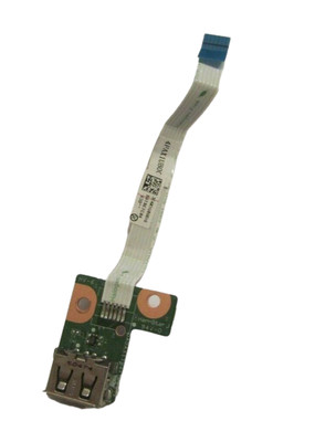Hp- compaq presario CQ56 CQ62 G56 G62 Ordinateur Portable USB Io Board ...