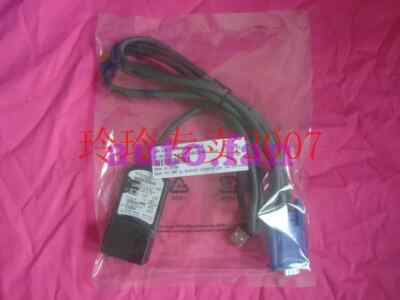 1pcs new USB KVM Conversion Cable control line kvm line 39M2899 | eBay