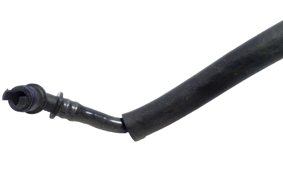 12633396 Fresh Air Intake PCV Valve Tube Hose 2010-16 Buick LaCrosse ...