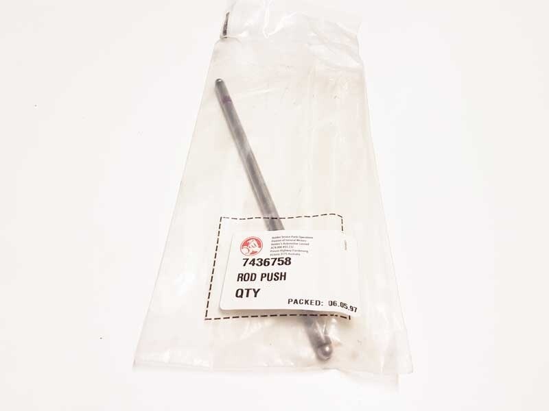 Holden Commodore VB-VS 308 253 V8 304 5.0L Engine Pushrod New NOS ...