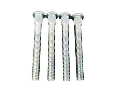 4x Studs M8x1,25 70mm | eBay