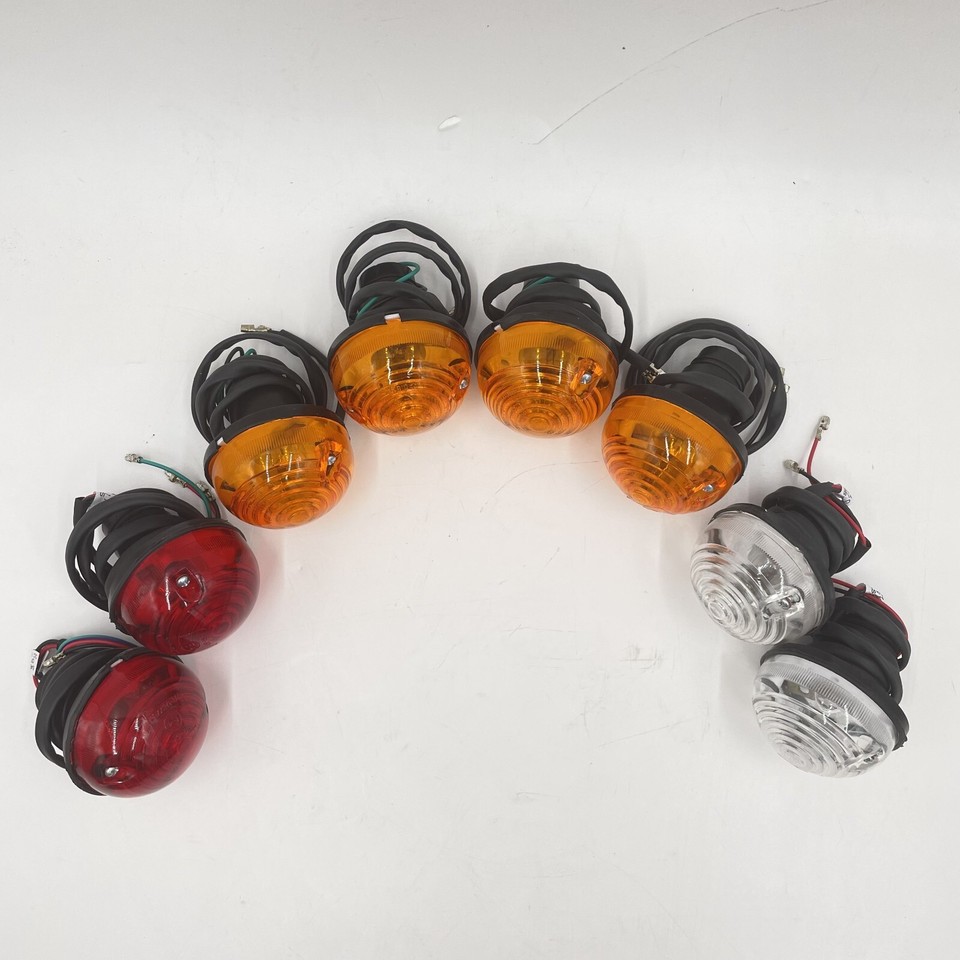 LR SERIES / DEFENDER LIGHT LAMP KIT DA1077 ( RTC5012, RTC5013, RTC5523 ...