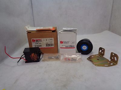NEW FEDERAL SIGNAL ALARM EVAC 107DB 115 VAC P/N 210334 | eBay