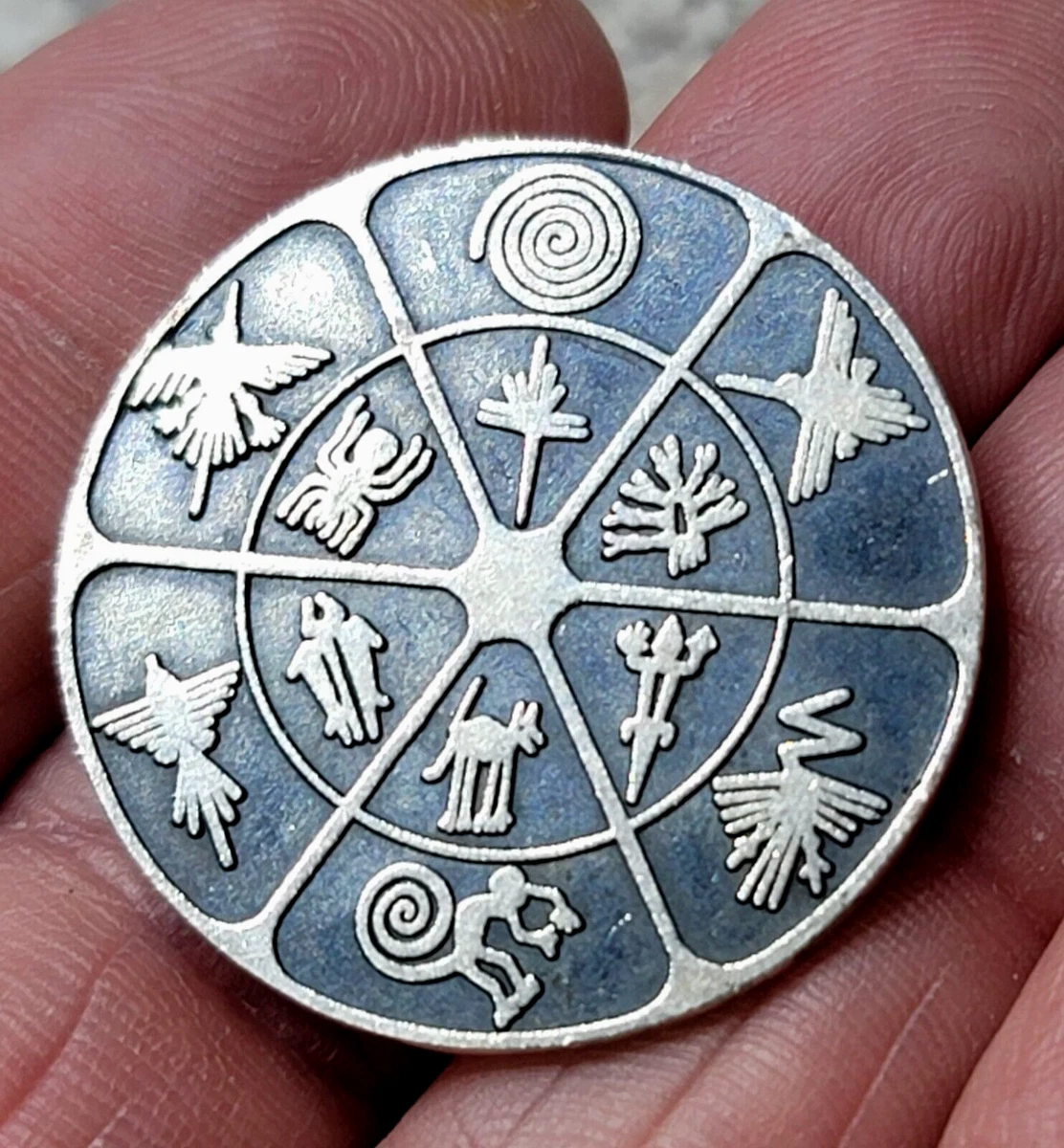 Ancient Alien Symbols