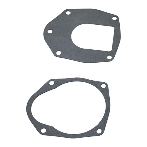 Water Pump Kit For Mercury/Mariner 807929A1, 817275A2, 817275A1, 9 ...