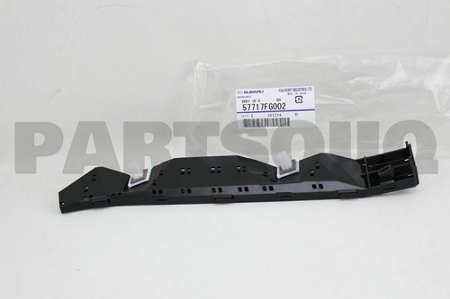 57717FG002 Genuine Subaru BRKT SD R RH 57717-FG002 | eBay