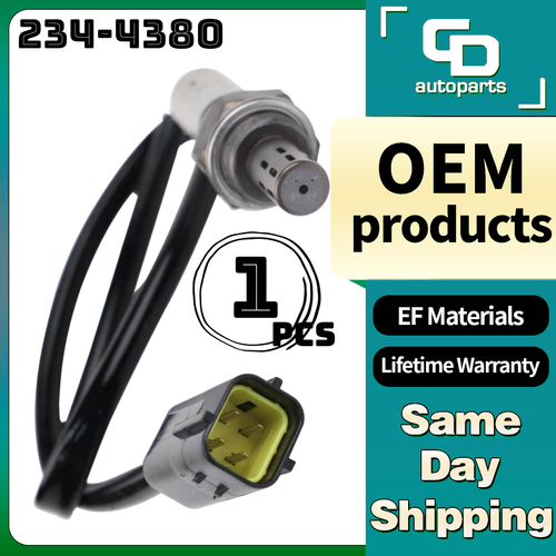 234-4380 O2 Oxygen Sensor Downstream for Nissan Sentra Maxima Versa ...