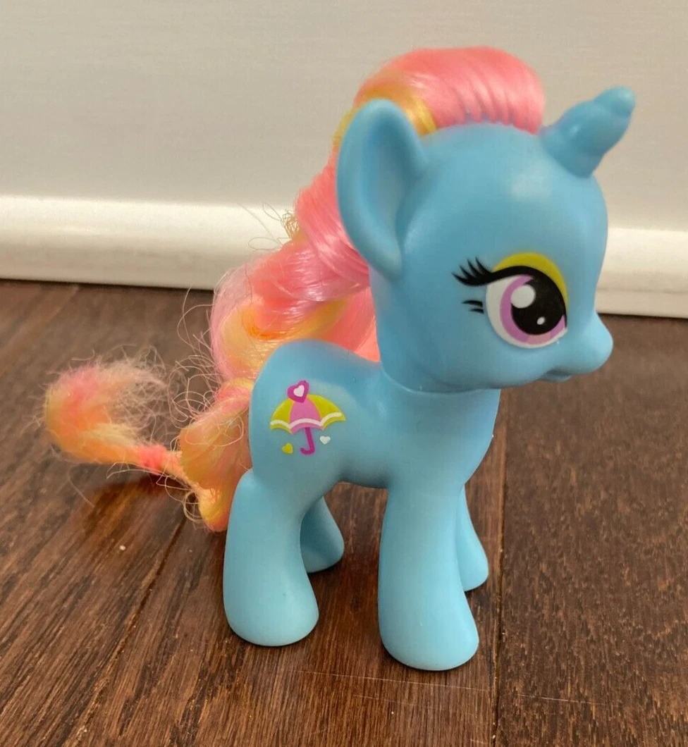 My Little Pony Dewdrop Dazzle