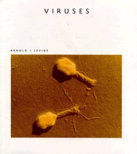 Viruses: A Scientific American Library Book - Hardcover - GOOD ...
