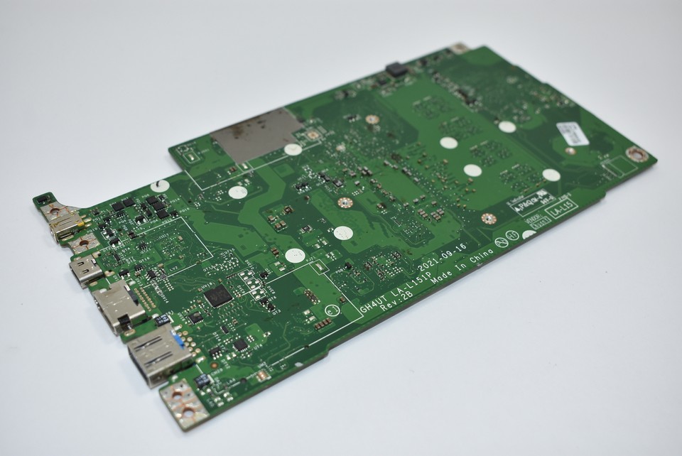 NB.ABM11.00A Acer INTEL I5-1135G7 8GB SYSTEM BOARD SF314-511 | eBay