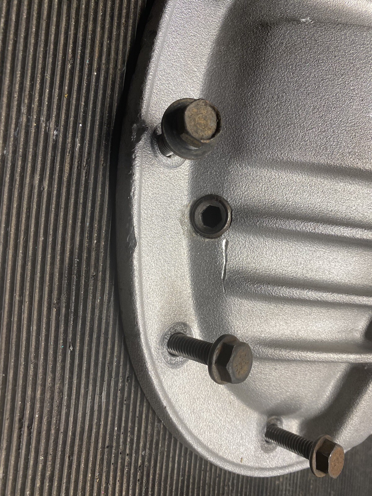 1993-2002 Camaro SS Firebird WS6 1LE GM 10 Bolt SLP AAM Rear ...