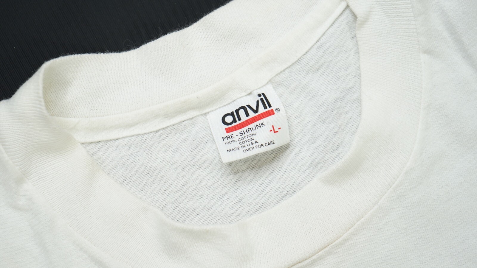 Rare Vintage ANVIL New York Landmarks Empire State St… - Gem